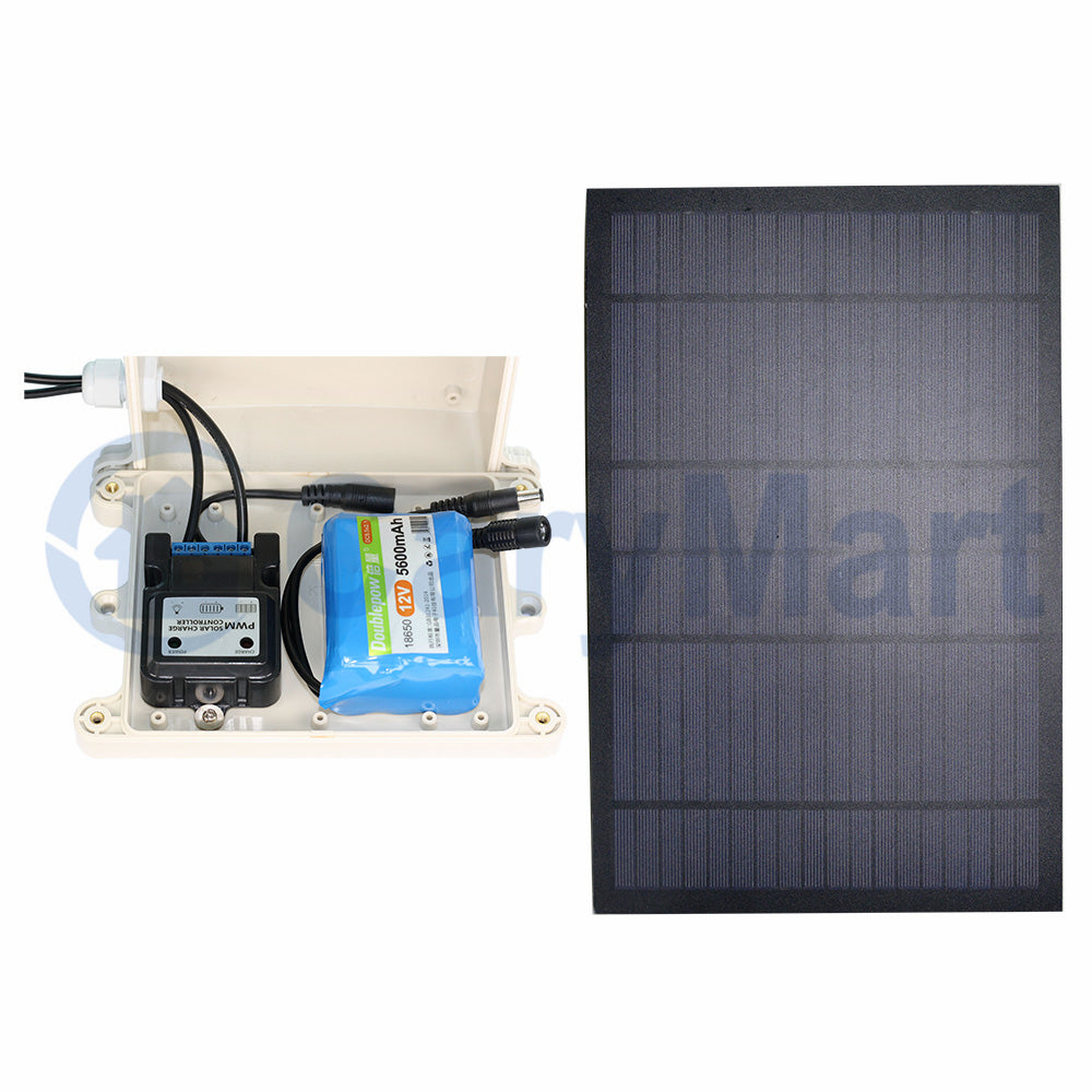 Remote Control Accessories Include Power Supply,Antenna,Contactor,etc ...