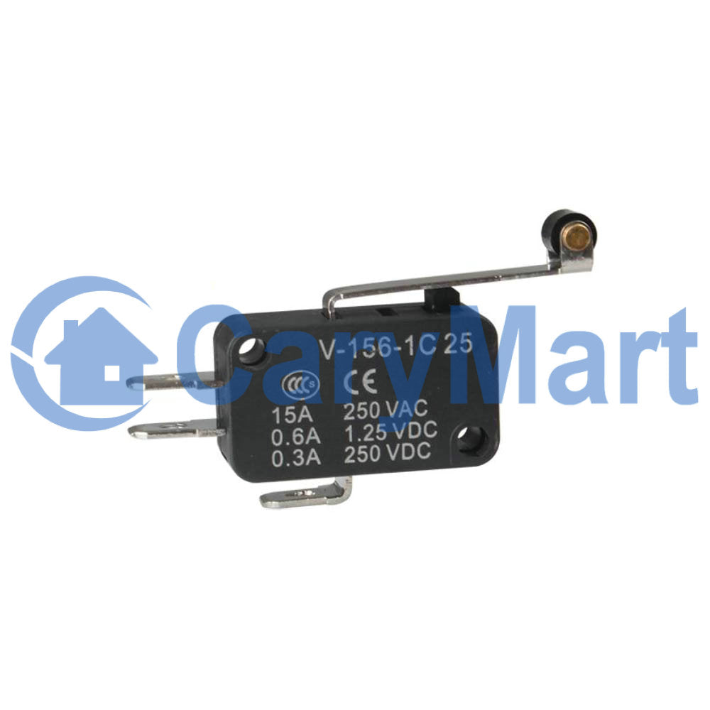 Micro Limit Switch for 12V 24V electric linear actuator – Remote ...