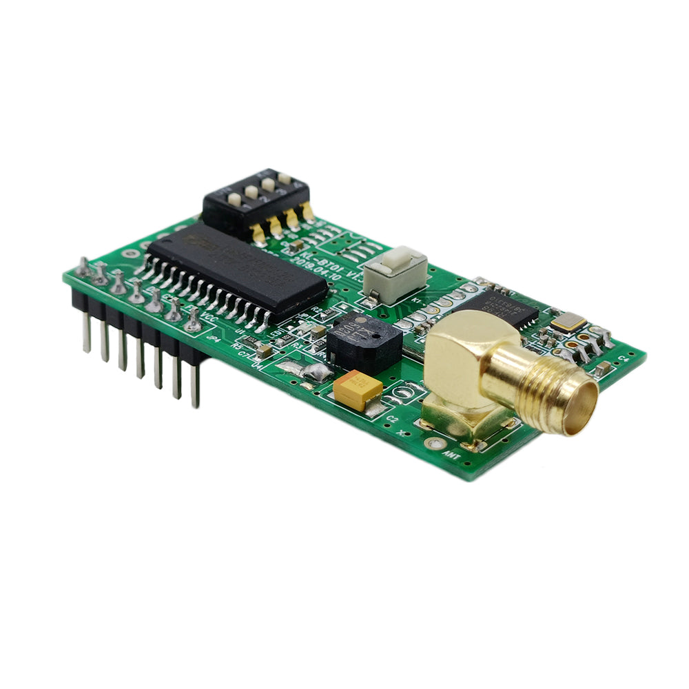 Long Range 5000 Meters Remote Control Receiver Transmitter Module ...