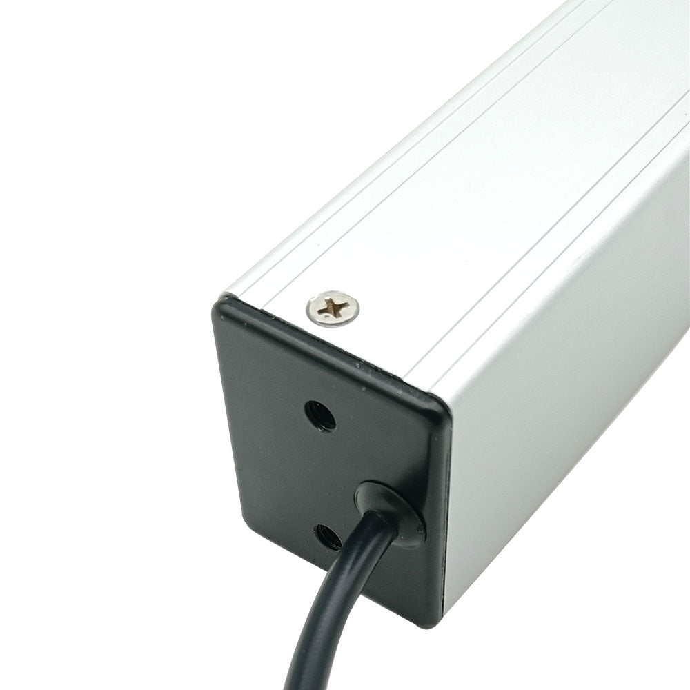 Single Chain Actuator DC 24V Electric Window Opener – Remote Control ...