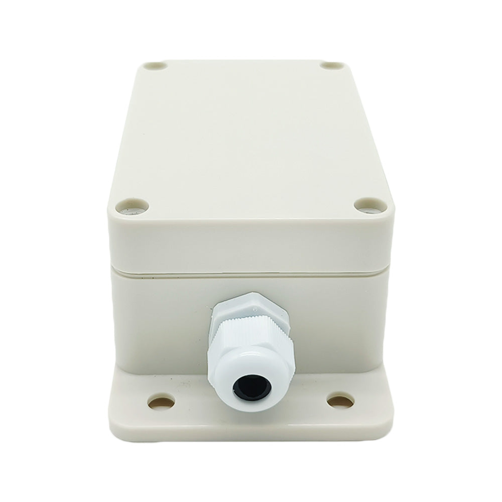 One 4-Button RF Transmitter Controls Four AC 30A Wireless Receivers ...