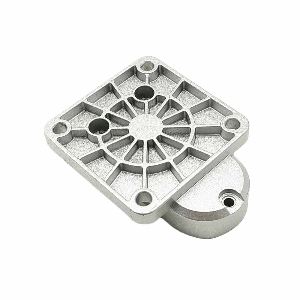 Fixed Mounting Flat Base for DC Electric Linear Actuator A, A3, A4 ...