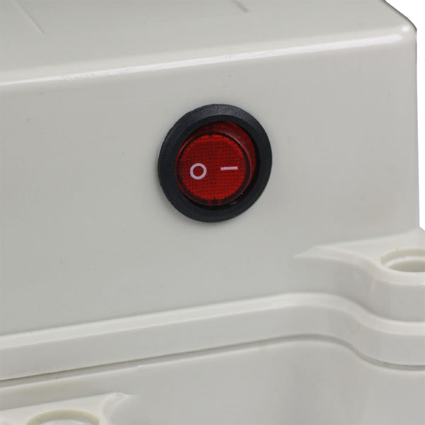 5Km 120V 220V Wireless Remote Switch Kit by Dry Contact Triggered ...