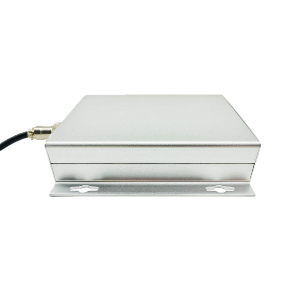 Four DC 24V Electric Linear Actuators Synchronous Control Kit 450 lbs ...