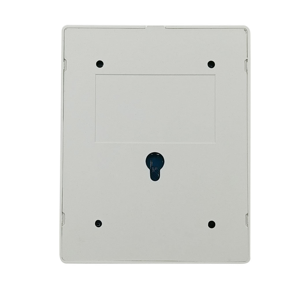 DC WiFi Smart Wireless Remote Control Switch 4 Way Dry Relay Output – Remote Control Switches ...