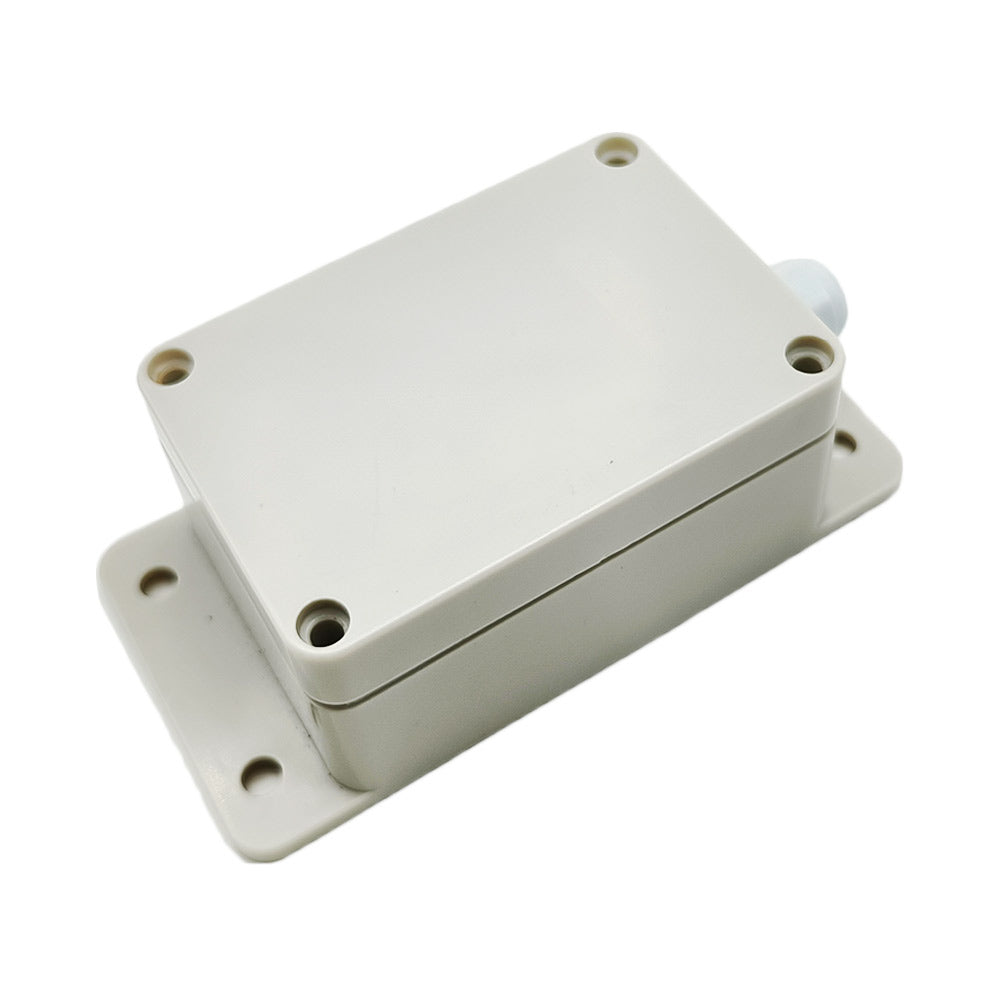 One 4-Button RF Transmitter Controls Four AC 30A Wireless Receivers ...