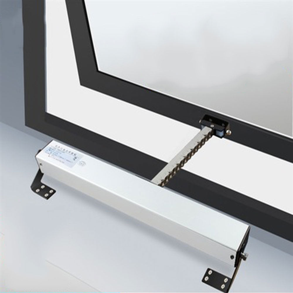 DC 24V Chain Style Electric Window Opener – Remote Control Switches ...