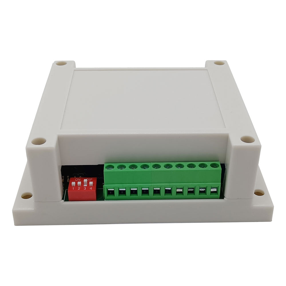 DC Linear Actuator Speed Controller Switch and Wireless Remote Control ...