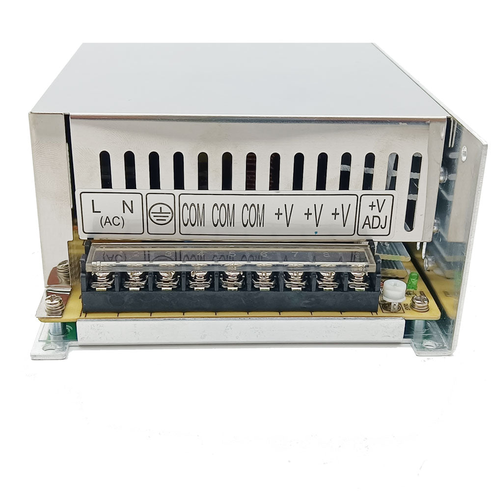 DC 24V 42A Universal Regulate and Adjustable Switching Power Supply ...