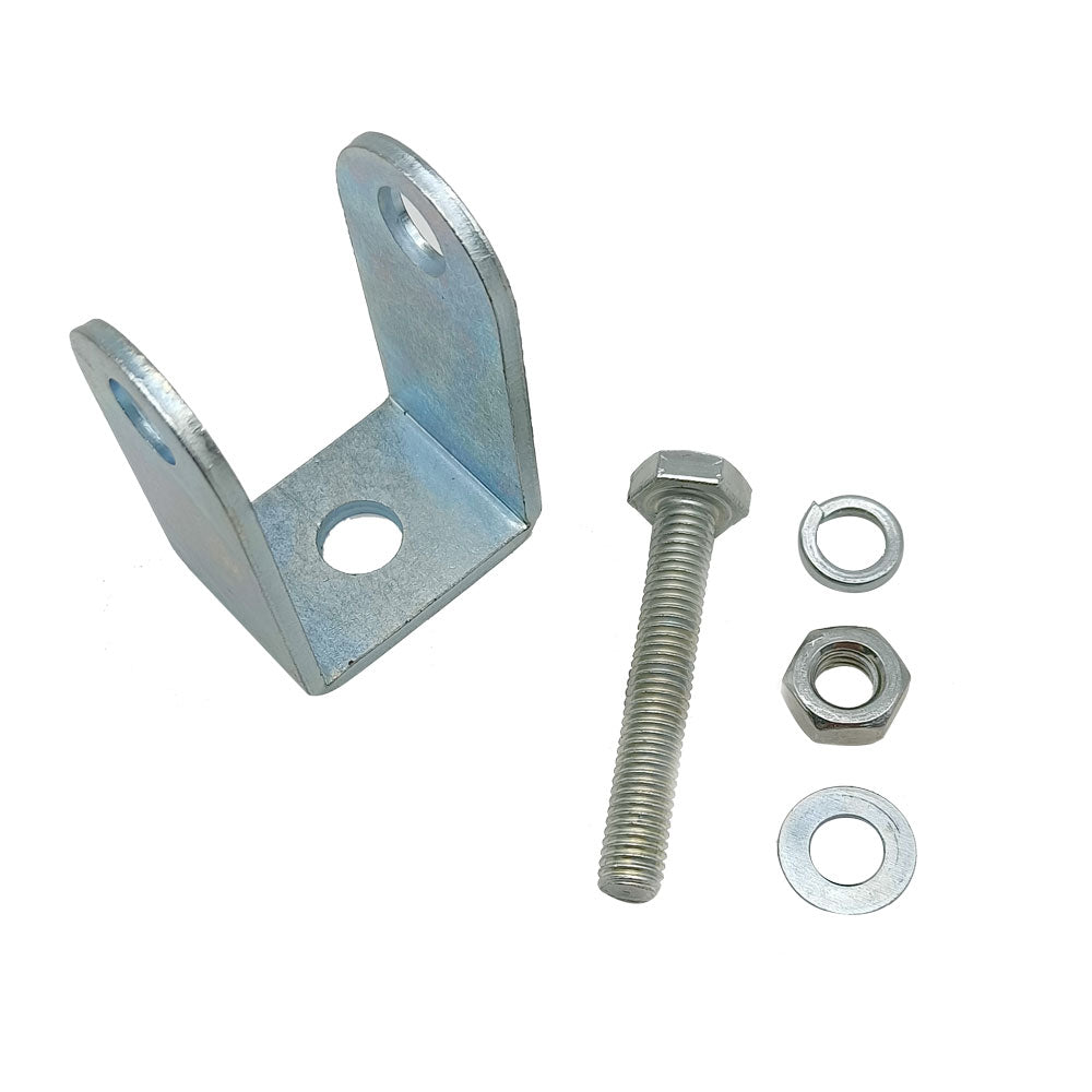 Fixed Mounting Brackets E for DC 12V 24V Electric Linear Actuator ...