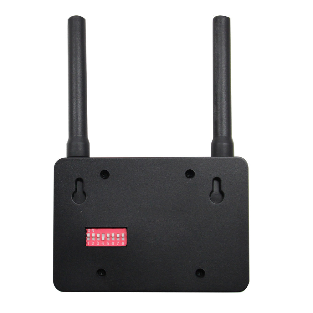Signal Repeater or Booster for Wireless Remote Control and RF Switch ...