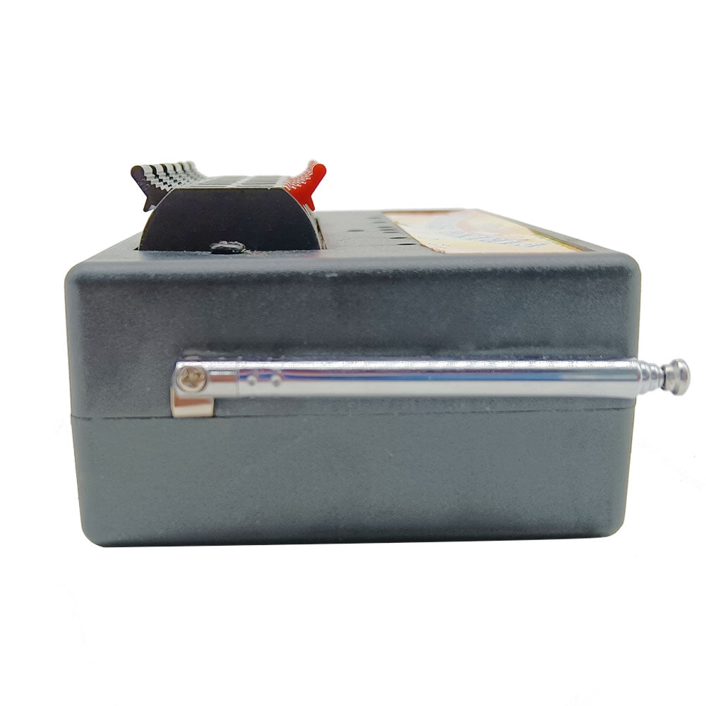 6-CH Wireless RF Remote Control Fireworks Ignite Firing System – Remote ...