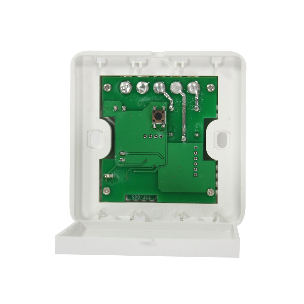 86 Type 12V WiFi Intelligent Access Switch With RF Remote Control ...