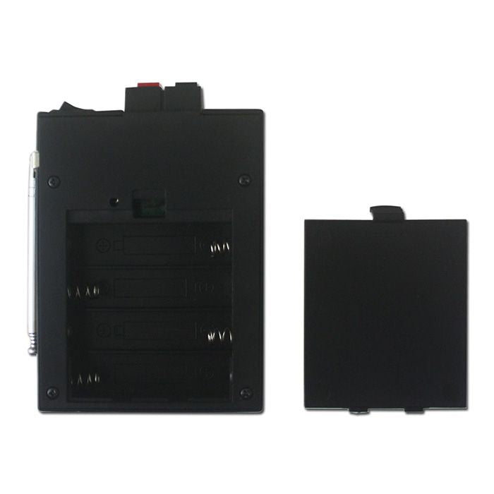 1-CH Wireless RF Remote Control Fireworks Ignite Firing System – Remote ...
