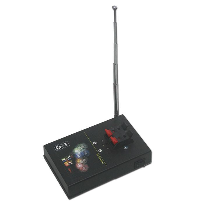 12 Way Wireless RF Remote Control Fireworks Ignite Firing System ...
