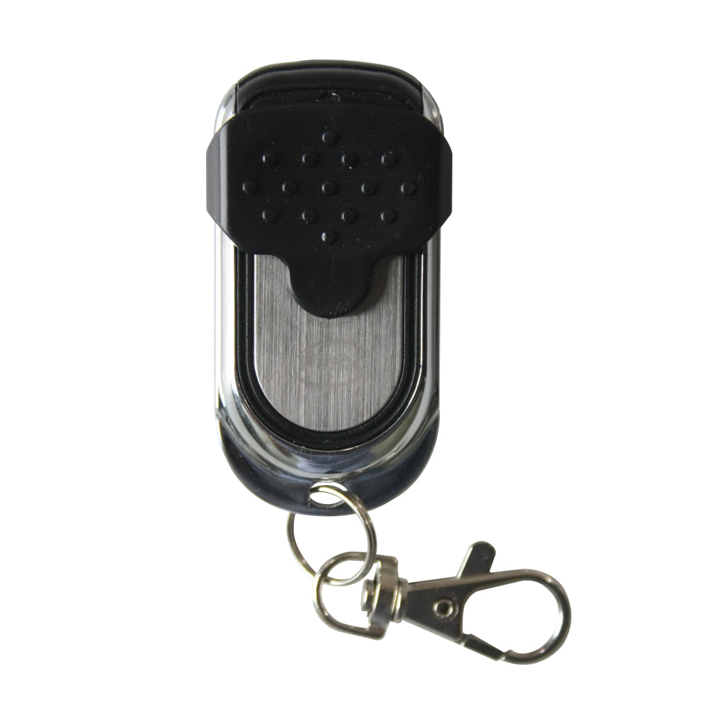 AC Wireless Remote Control Switch Kit for 220V Tubular Motor – Remote ...