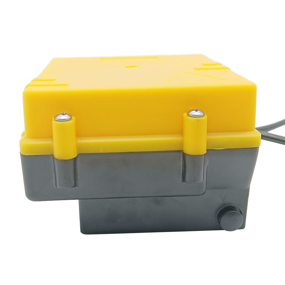 Wireless Remote Control Retrofit Kit for Electric Hoist, Winch, Lift ...